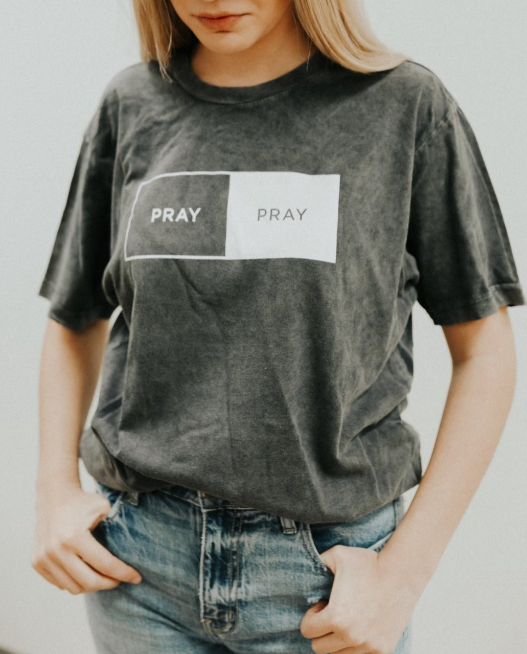 PRAY Merch: Your store for premium faith apparel. – PRAY.COM Merch