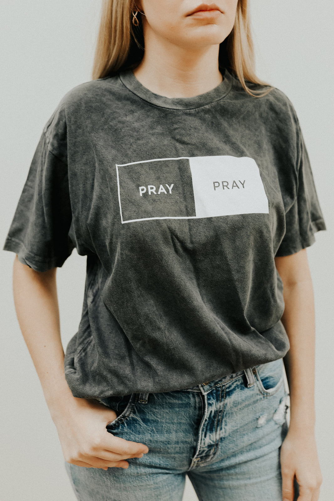 PRAY Merch: Your store for premium faith apparel. – PRAY.COM Merch